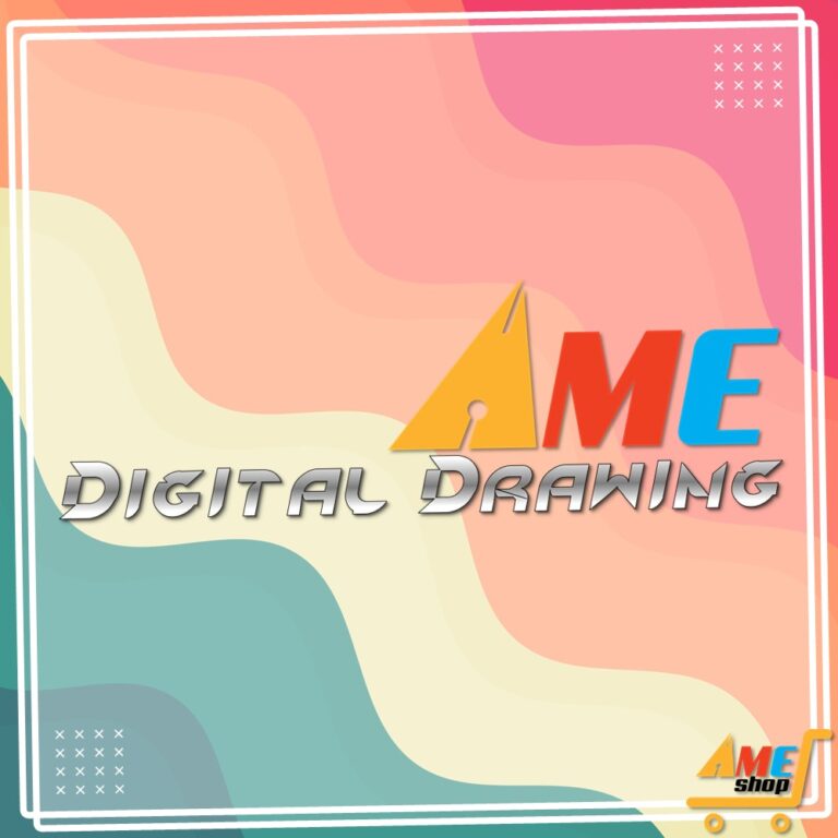 AME Digital Drawing - Ameshop